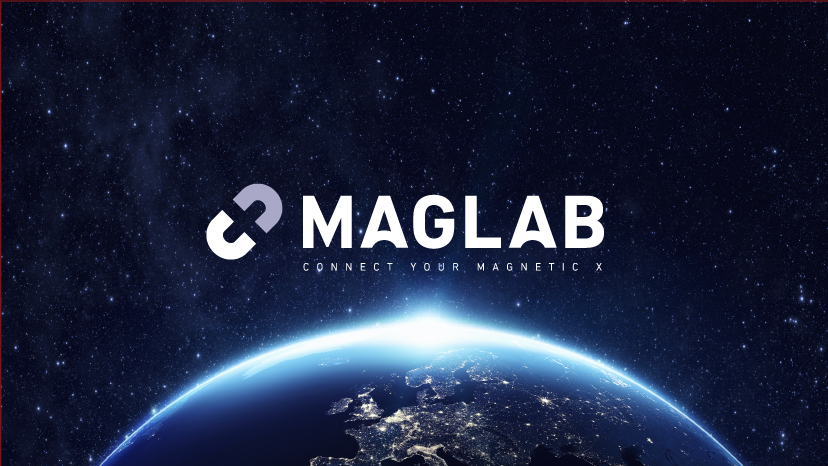 MAGLAB is comming.